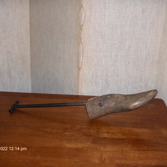 Unbranded | Accents | Vintage Shoe Stretcher | Poshmark